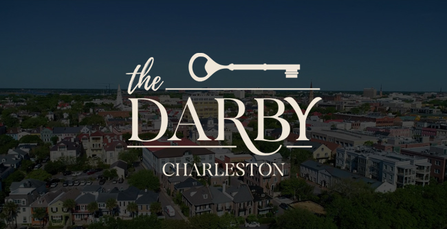 EXPERIENCE LUXURY AT THE DARBY